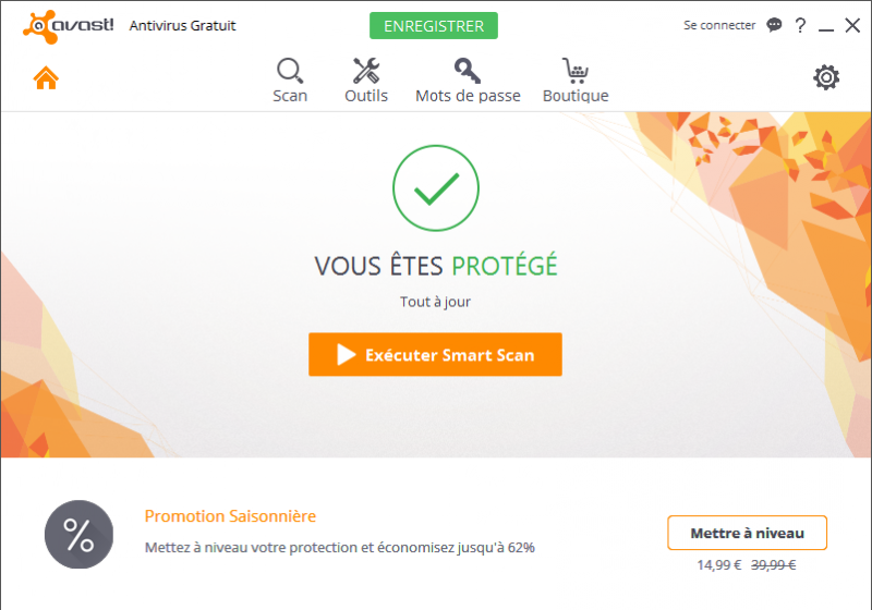 Protéger son ordinateur avec 6 logiciels gratuits